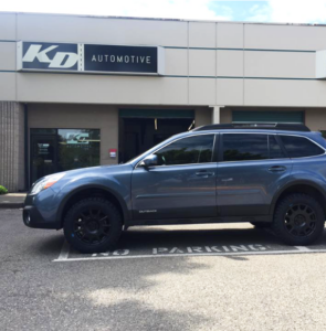 Auto Repair Redmond, WA - Expert Mechanics - KD Automotive